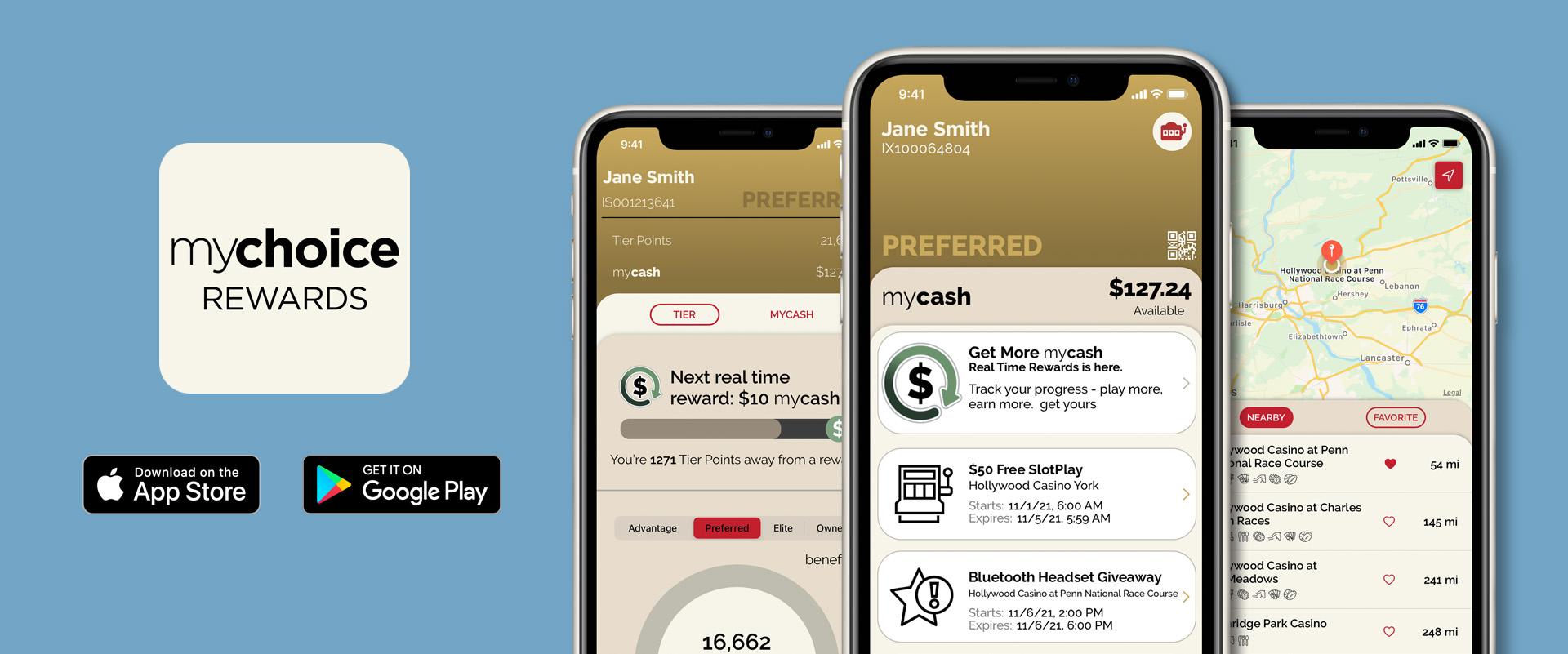 Promotions: Win Cash, SlotPlay & Prizes | Ameristar Council Bluffs