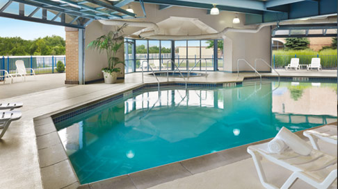 Casino Hotel in Council Bluffs | Ameristar Council Bluffs