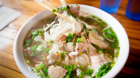 Buffet | Ameristar Council Bluffs