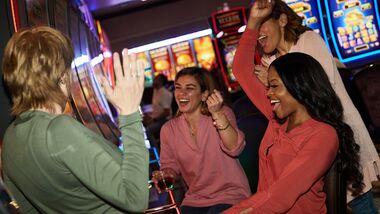 Casino Slot Machines & Video Poker | Ameristar Council Bluffs Casino