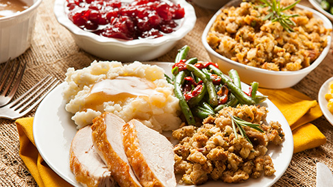 Buffet | Ameristar Council Bluffs