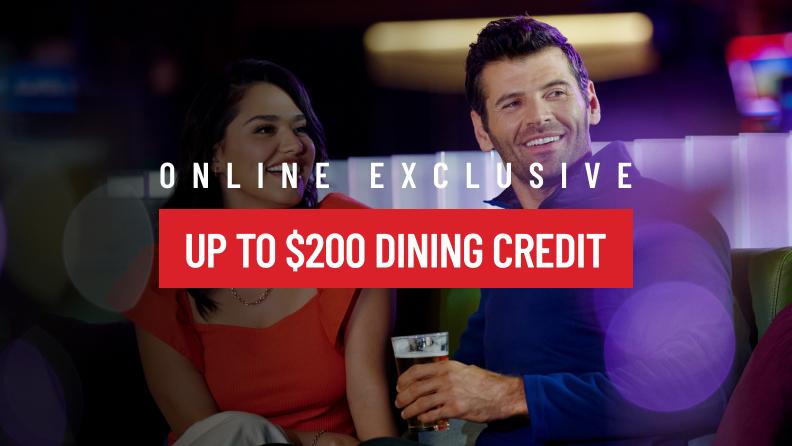 Club 38: A Lounge for PENN Play VIP's | Ameristar Casino Council Bluffs